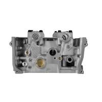 China 2.4 Displacement MLG082B Cylinder Head With 16 Vale for sale