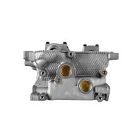 China 2.4 Displacement MLG082B Cylinder Head With 16 Vale for sale