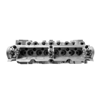 China 1.9TD Diesel MLG083A Cylinder Head With Superior Performance for sale