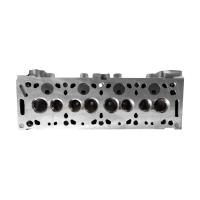 China 1.9TD Diesel MLG083A Cylinder Head With Superior Performance for sale