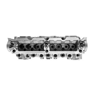 China 10.55 KG 4-Cylinder MLG083B Cylinder Head Exceptional Performance for sale