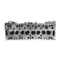 China 10.55 KG 4-Cylinder MLG083B Cylinder Head Exceptional Performance for sale