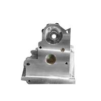 China MLG083C Cylinder Head 4 Cylinder And 8 Vale For Optimal Performance for sale