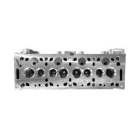 China MLG083C Cylinder Head 4 Cylinder And 8 Vale For Optimal Performance for sale