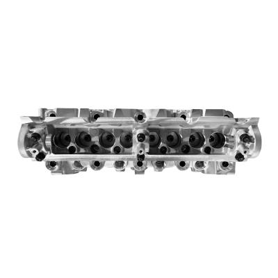 China MLG083C Cylinder Head 4 Cylinder And 8 Vale For Optimal Performance for sale