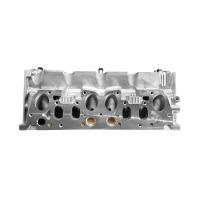 China MLG083C Cylinder Head 4 Cylinder And 8 Vale For Optimal Performance for sale