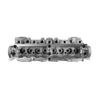 China 1.9TD Displacement MLG083E Cylinder Head With Camshaft for sale