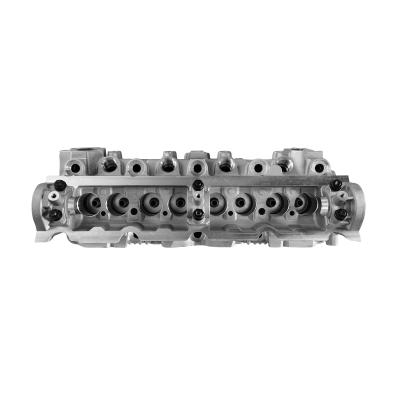 China 1.9TD Displacement MLG083E Cylinder Head With Camshaft for sale