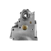 China 1.9TD Displacement MLG083E Cylinder Head With Camshaft for sale