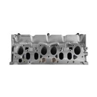 China 1.9TD Displacement MLG083E Cylinder Head With Camshaft for sale