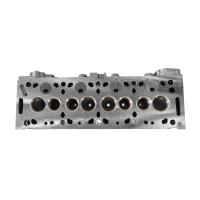 China 1.9TD Displacement MLG083E Cylinder Head With Camshaft for sale