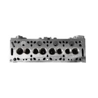China 10.5 KG MLG083F Cylinder Head For Diesel Fuel for sale