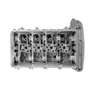 China Upgrade 2000- Year Models MLG084A Cylinder Head for sale