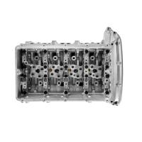 China Aluminum Alloy MLG084C Cylinder Head For Diesel Vehicles for sale