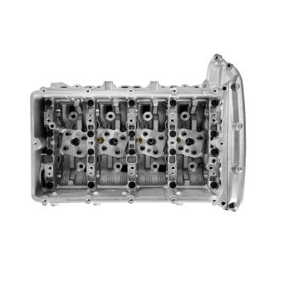 China Aluminum Alloy MLG084C Cylinder Head For Diesel Vehicles for sale