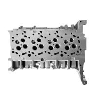 China Aluminum Alloy MLG084C Cylinder Head For Diesel Vehicles for sale