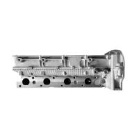 China Aluminum Alloy MLG084C Cylinder Head For Diesel Vehicles for sale