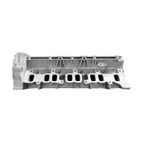 China 2 Camshaft MLG084D Cylinder Head For Diesel Fuel In High Demand for sale