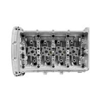 China 2 Camshaft MLG084D Cylinder Head For Diesel Fuel In High Demand for sale