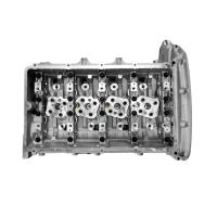 China 4 Cylinder Diesel Cylinder Head MLG084E for Optimal Fuel Efficiency for sale