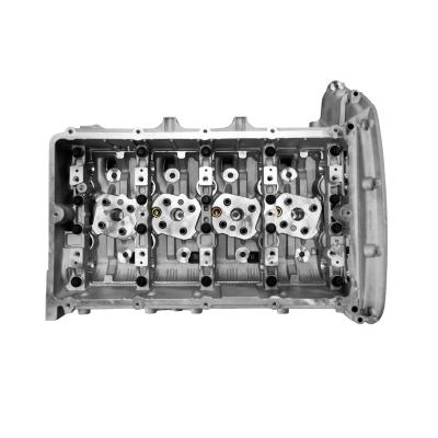 China 4 Cylinder Diesel Cylinder Head MLG084E for Optimal Fuel Efficiency for sale