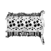 China 4 Cylinder Diesel Cylinder Head MLG084E for Optimal Fuel Efficiency for sale
