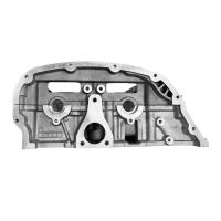 China 4 Cylinder Diesel Cylinder Head MLG084E for Optimal Fuel Efficiency for sale