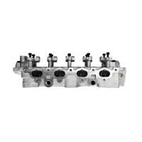 China 4-Cylinder MLG088A Cylinder Head For Gasoline Fuel for sale