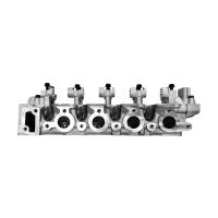 China 4-Cylinder MLG088A Cylinder Head For Gasoline Fuel for sale