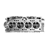 China 4-Cylinder MLG088A Cylinder Head For Gasoline Fuel for sale