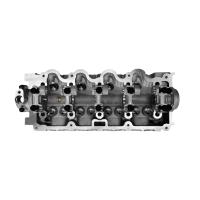 China 4-Cylinder MLG088A Cylinder Head For Gasoline Fuel for sale