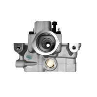 China 4-Cylinder MLG088A Cylinder Head For Gasoline Fuel for sale