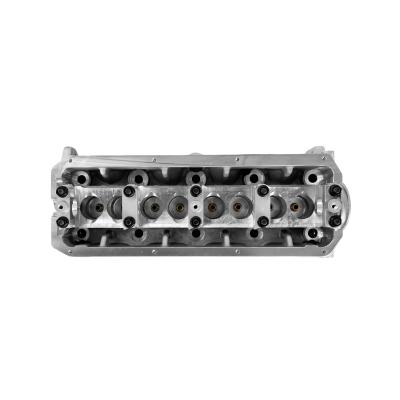 China MLG095A Cylinder Head Perfect For 4 Cylinder Diesel Engines for sale