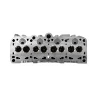 China MLG095A Cylinder Head Perfect For 4 Cylinder Diesel Engines for sale