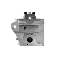 China MLG095A Cylinder Head Perfect For 4 Cylinder Diesel Engines for sale