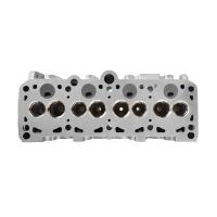 China 1.9D Displacement MLG095B Cylinder Head 9.55 KG For Maximum Power for sale