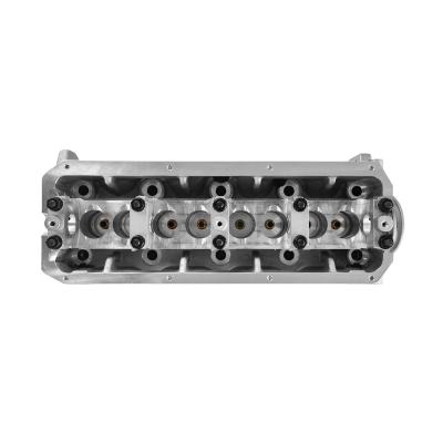 China 1.9D Displacement MLG095B Cylinder Head 9.55 KG For Maximum Power for sale