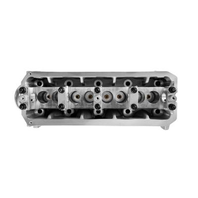 China Aluminum Alloy MLG095E Cylinder Head 1996- Year Model for sale