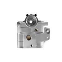 China Aluminum Alloy MLG095E Cylinder Head 1996- Year Model for sale