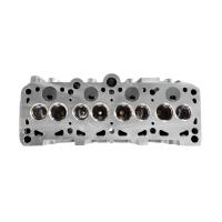 China Aluminum Alloy MLG095E Cylinder Head 1996- Year Model for sale
