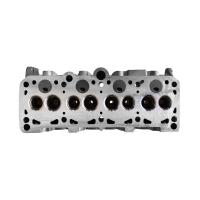 China MLG095F Cylinder Head 9.5 KG Vale 8 For Engine for sale