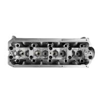 China 1.9D Displacement MLG095G Cylinder Head With 8 Vale for sale