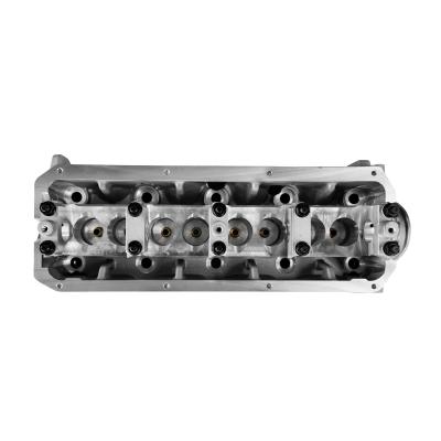 China 1.9D Displacement MLG095G Cylinder Head With 8 Vale for sale