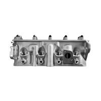 China 1.9D Displacement MLG095G Cylinder Head With 8 Vale for sale