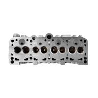 China 1.9D Displacement MLG095G Cylinder Head With 8 Vale for sale