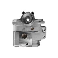 China 1.9D Displacement MLG095G Cylinder Head With 8 Vale for sale