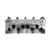 China 1.9D Displacement MLG095G Cylinder Head With 8 Vale for sale