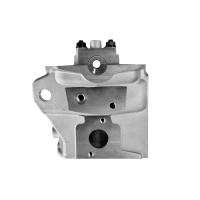 China 1.9D Displacement MLG095G Cylinder Head With 8 Vale for sale