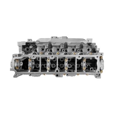 China Optimal Performance MLG096 Cylinder Head For Diesel Engines for sale
