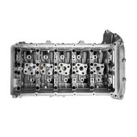 China 2011- Aluminum Alloy MLG097 Cylinder Head For Vehicle for sale